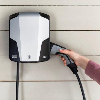 Nettbutikk - Elbil lader - Åkra Elektriske